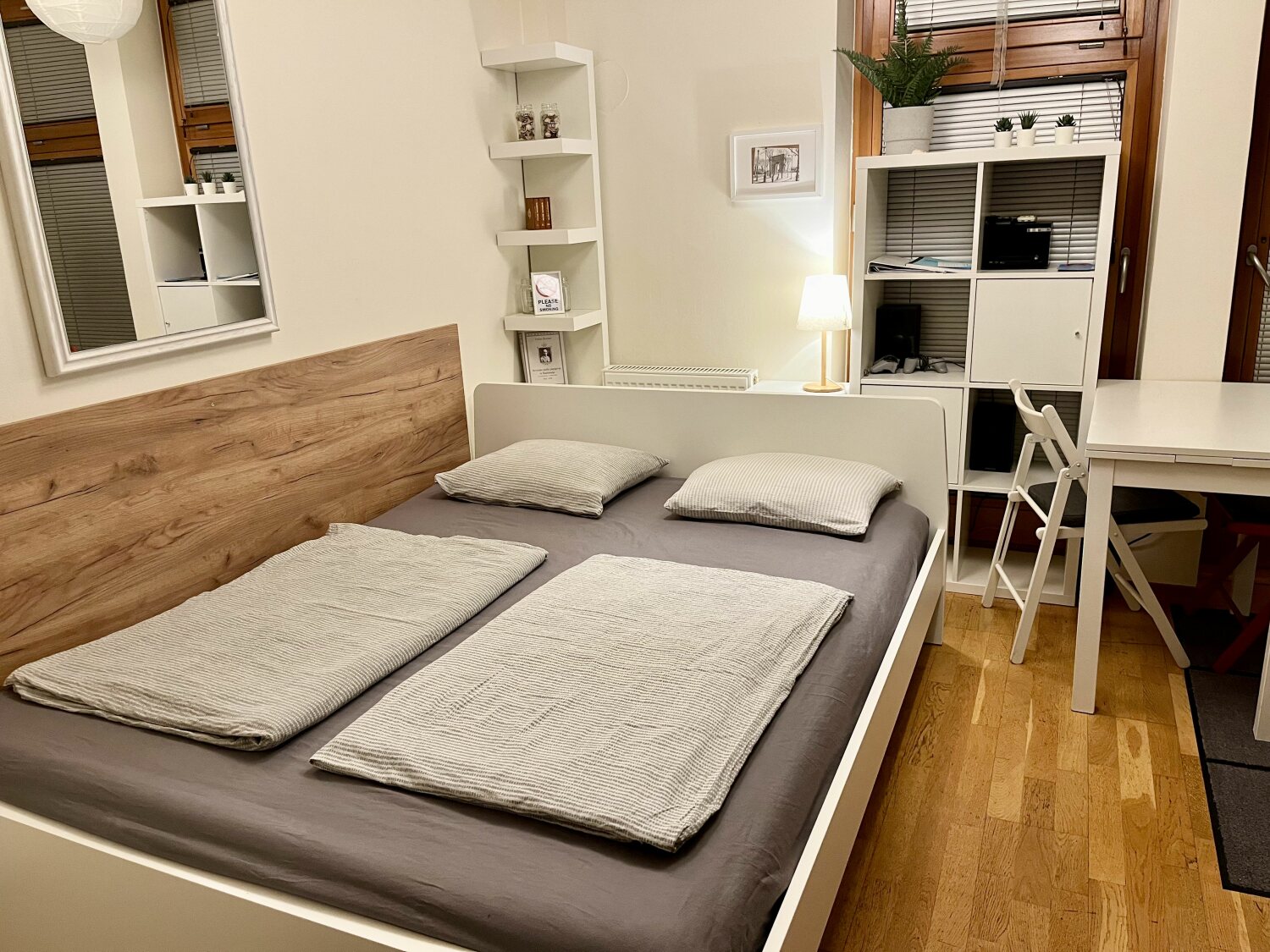 Mini Studio Apartment - Your Mini Home